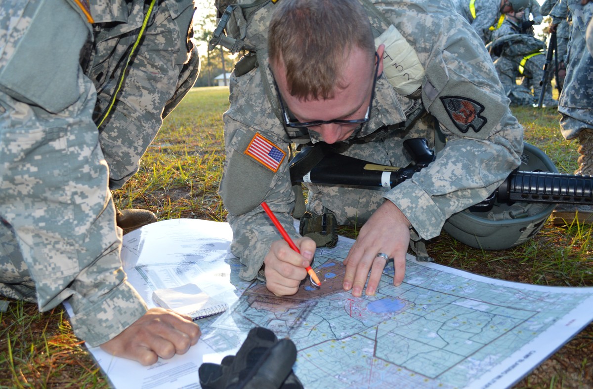 164th TAOG takes to field to improve teamwork, readiness | Article ...