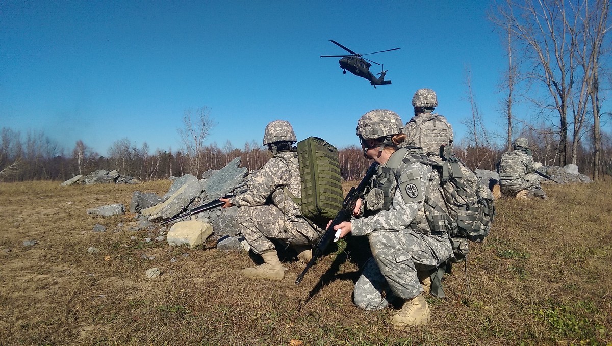 MEDDAC Soldiers compete for the Soldier / NCO of the Year | Article ...
