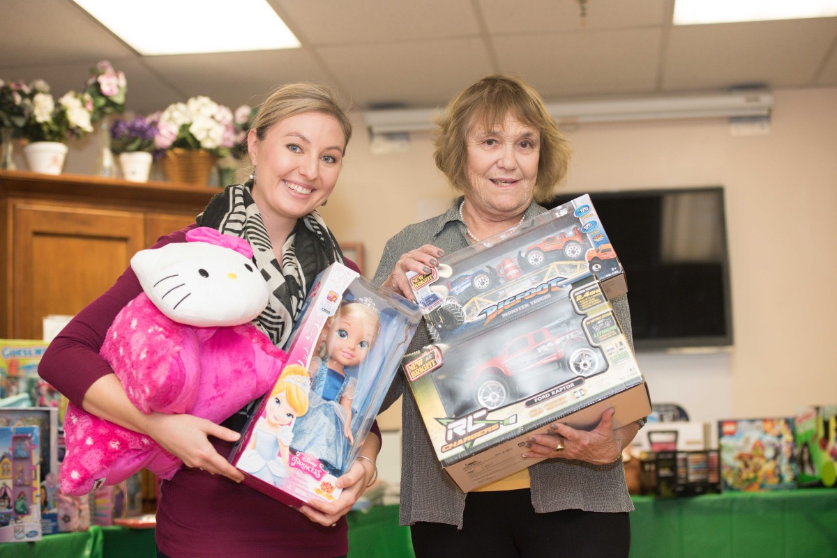 Army Community Service Helps Soldiers Have Happy Holiday Season ...