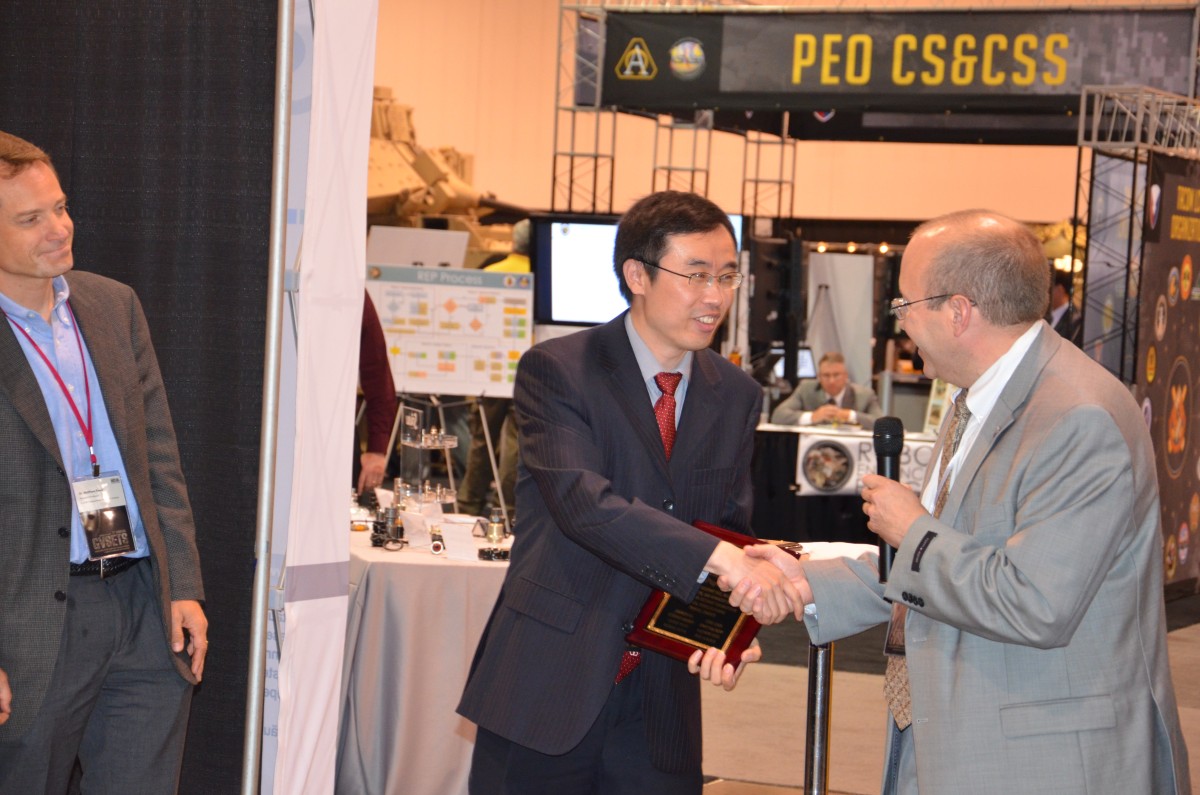 Important Upcoming 2016 TARDEC Events and GVSETS/APBI Forums | Article ...