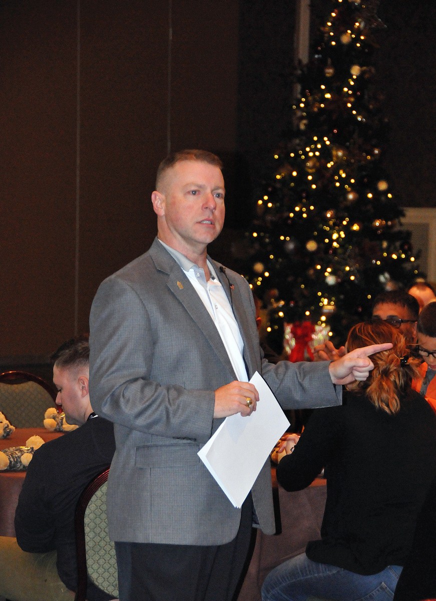 Yellow Ribbon | Article | The United States Army