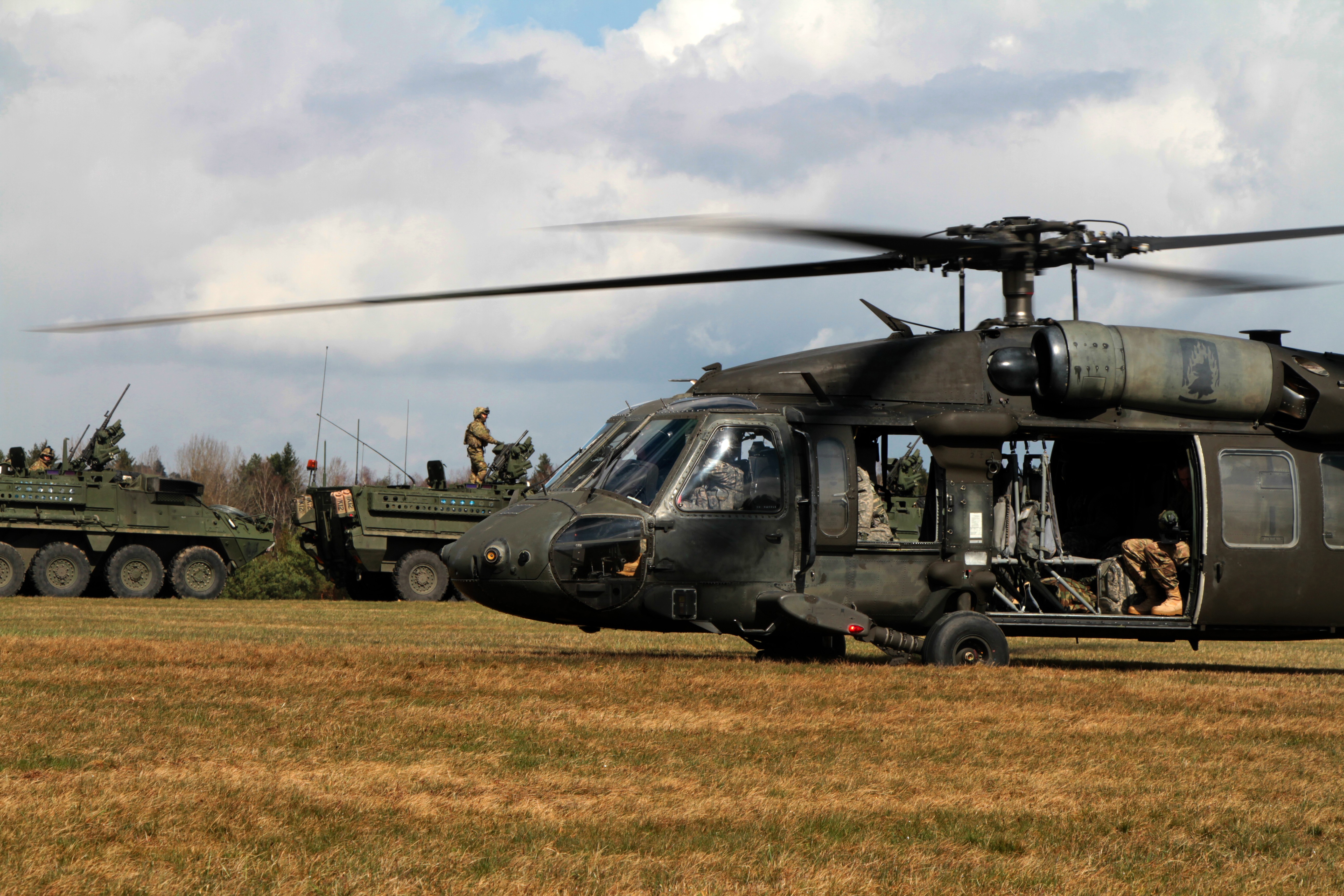 21st Theater Sustainment Command Best of 2015 | Article | The United ...