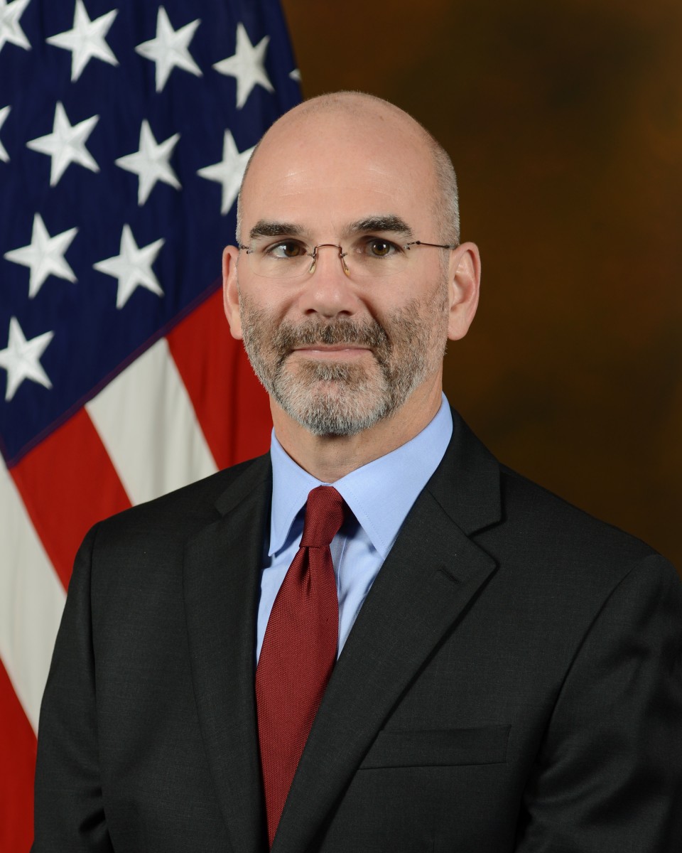 Michael F. McGhee to Lead Office of Energy Initiatives' Renewable ...