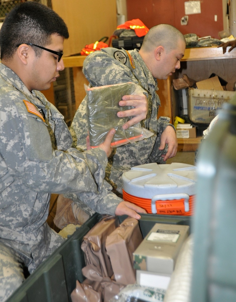 North Carolina Guard tests storm response | Article | The United States ...