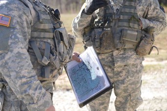 Collaboration encourages critical thinking in Armor lieutenants ...