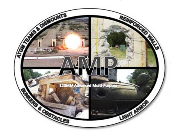 Advanced 120mm round gives tank crews more versatility | Article | The ...