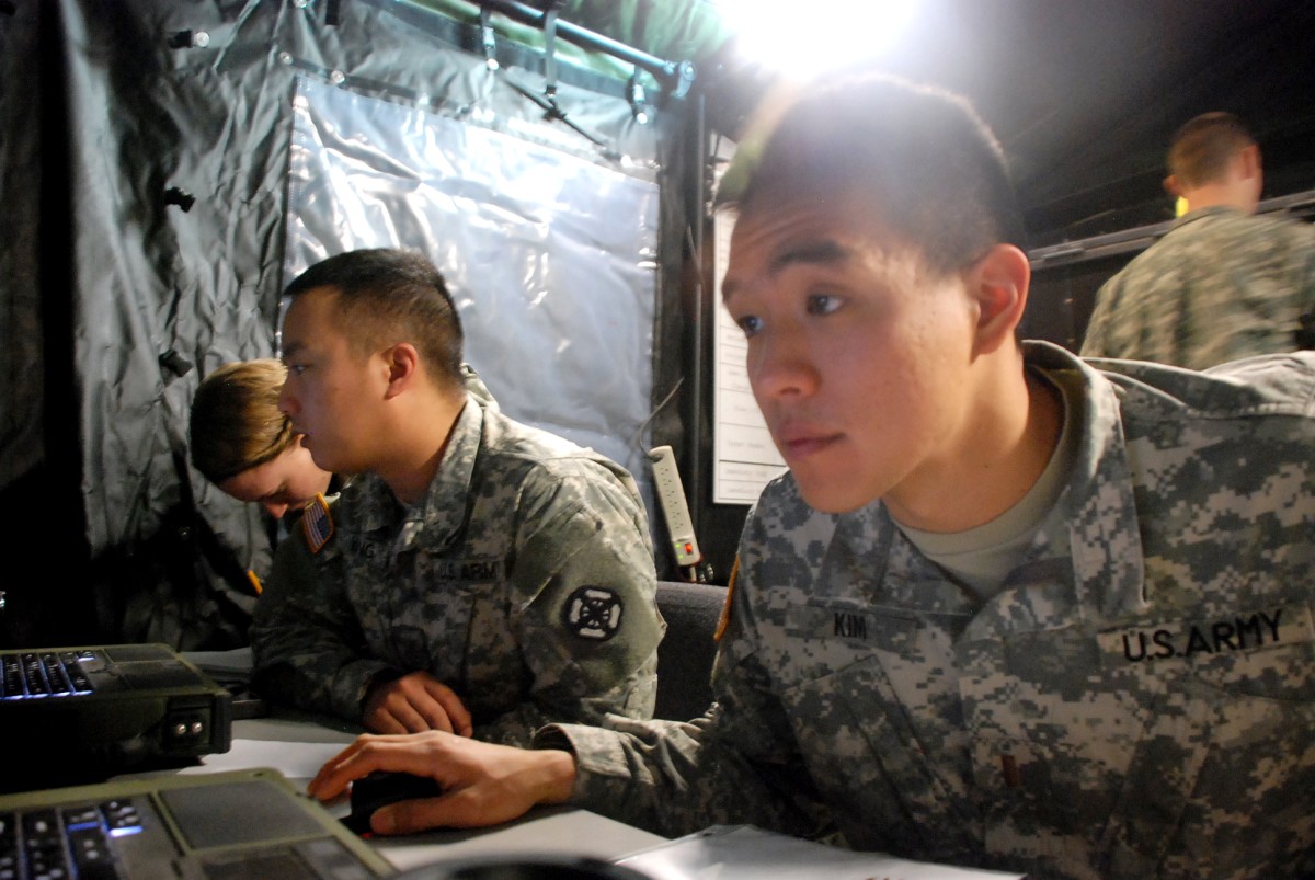 Simulation center carries Medal of Honor Soldier's legacy forward ...