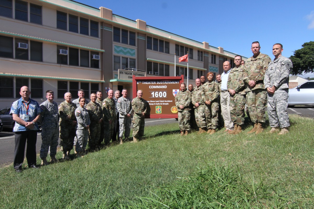 Staying Safe | Article | The United States Army