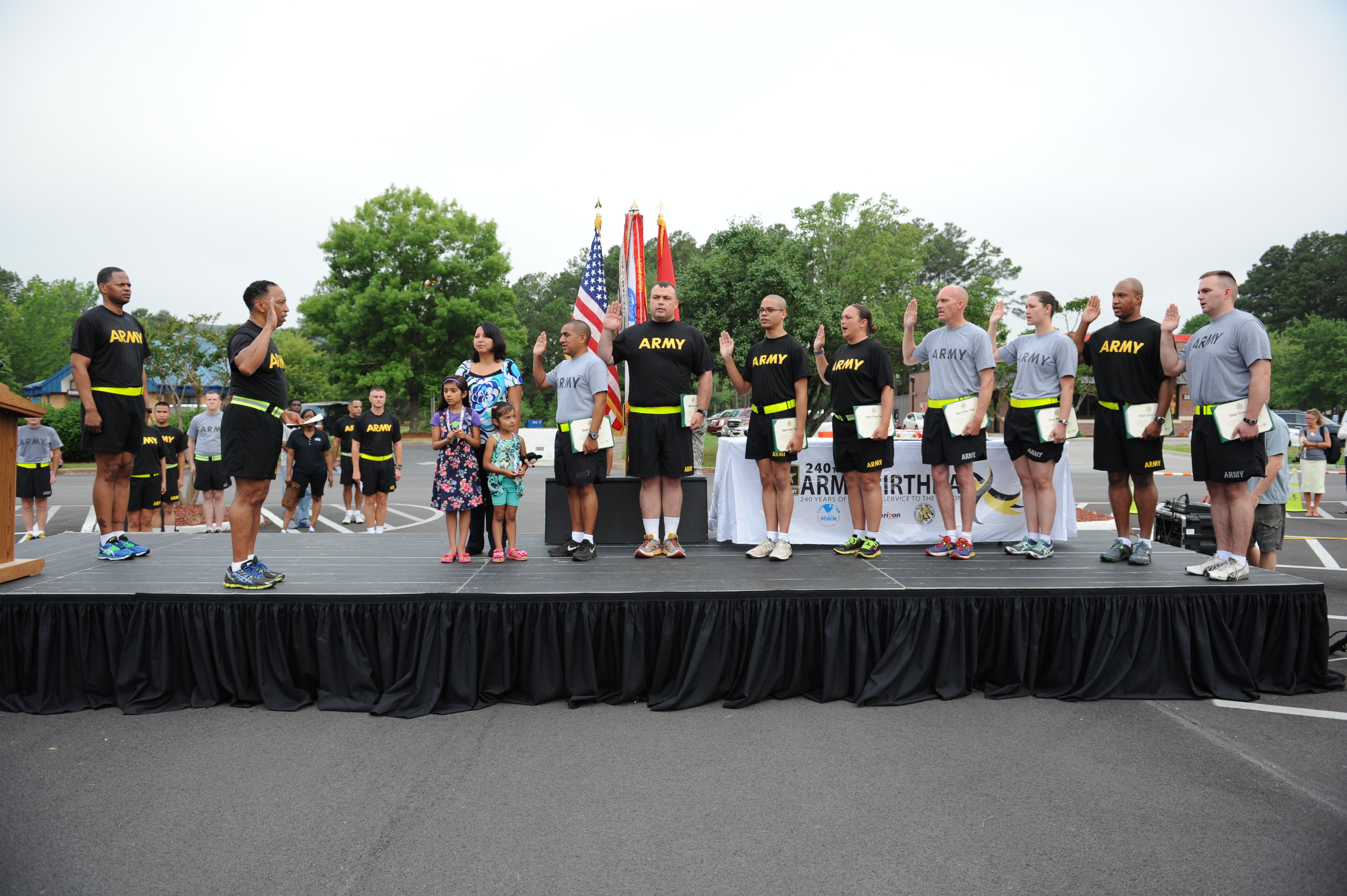 Readiness, retention remain the focus in 2016 | Article | The United ...