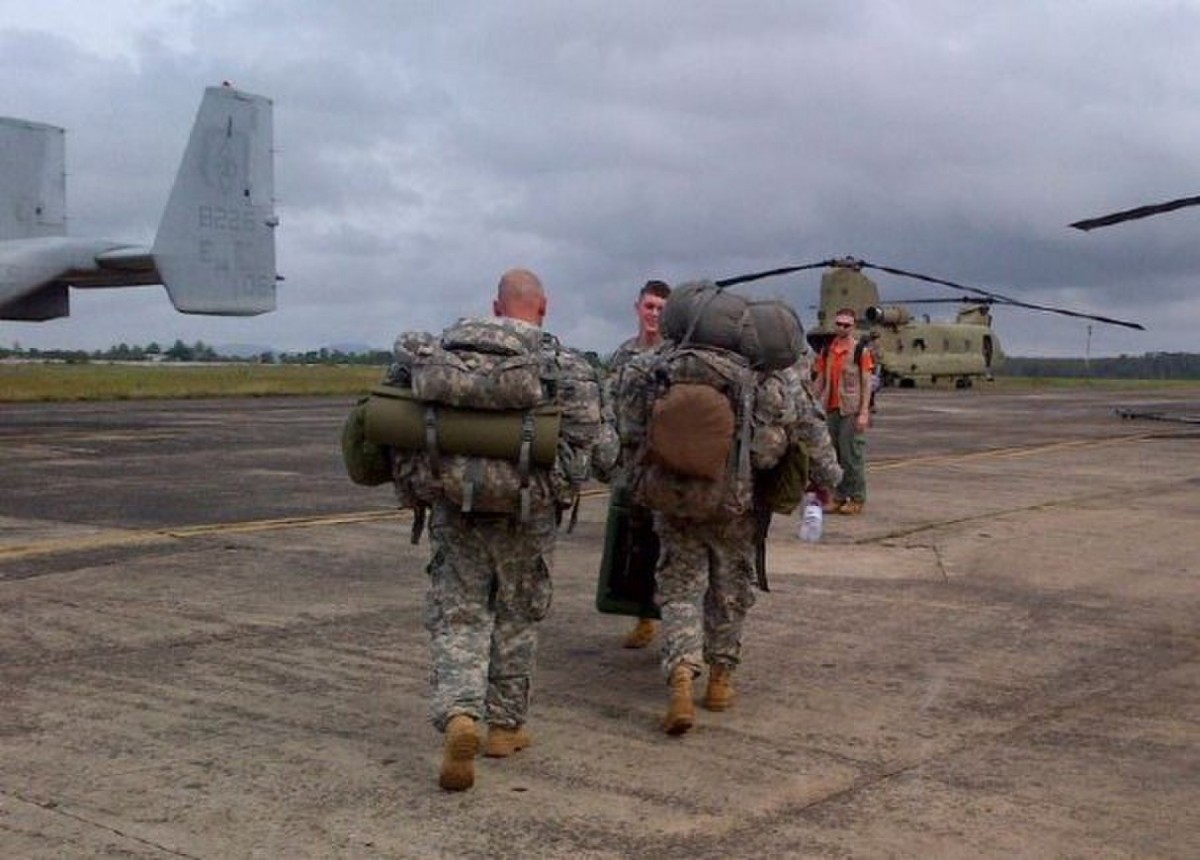 1st AML Receives Army Superior Unit Award | Article | The United States ...