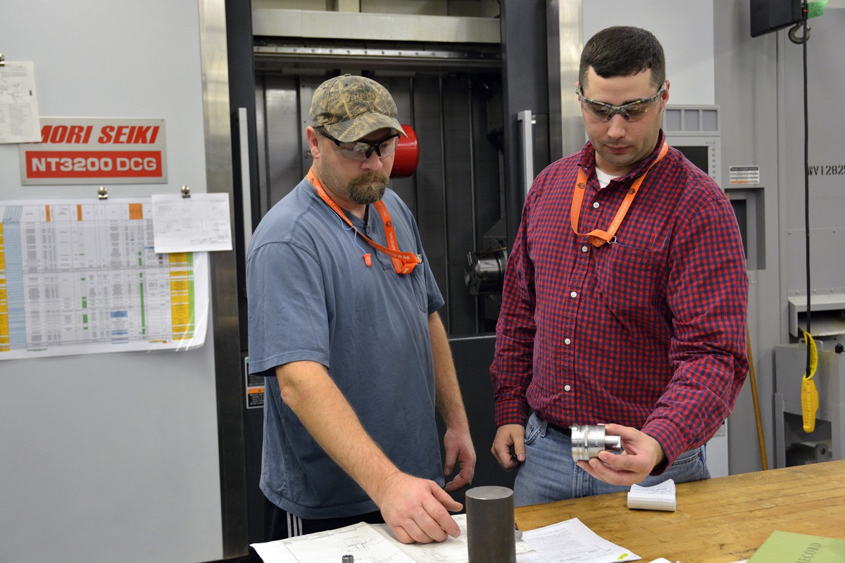 Even small, incremental improvements in the Army's Industrial Base have ...