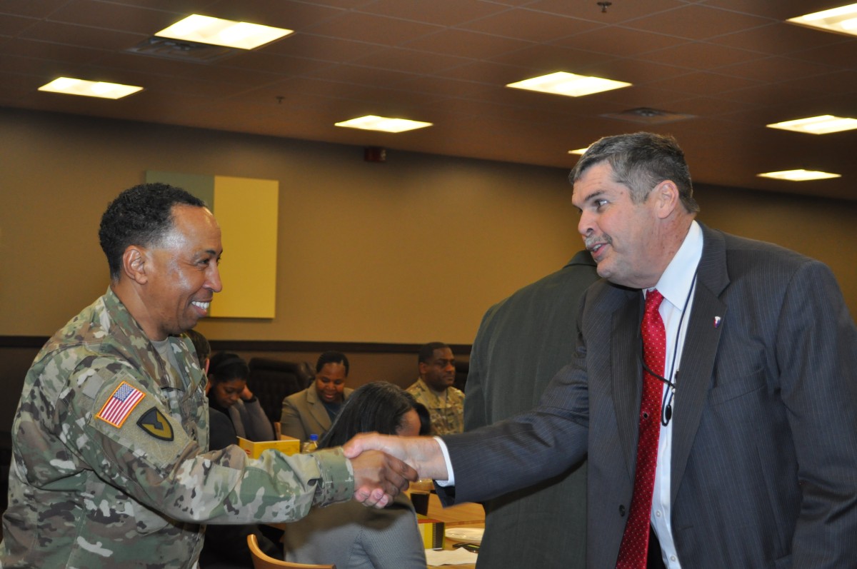 Via: Army Contracting Command 'moving in right direction' | Article ...
