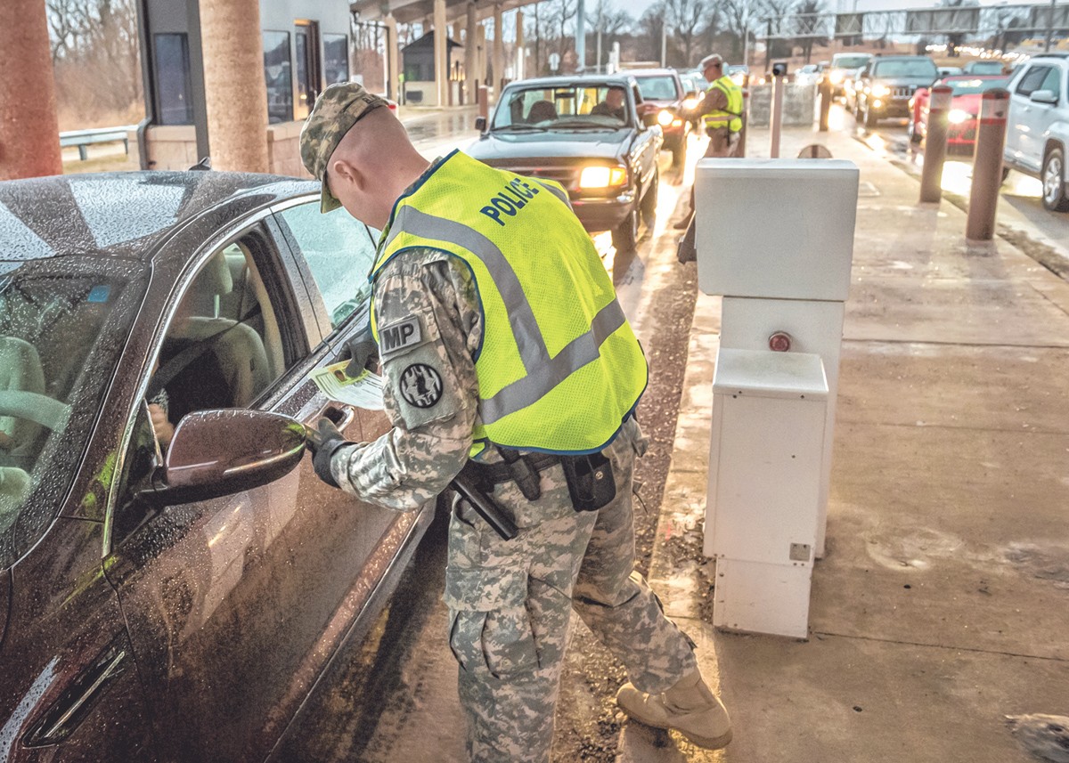 92nd MP Battalion to inactivate | Article | The United States Army