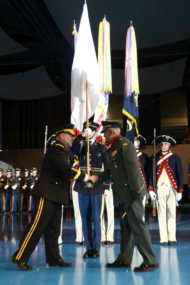 U.S. assumes CAA responsibility from Colombia | Article | The United ...