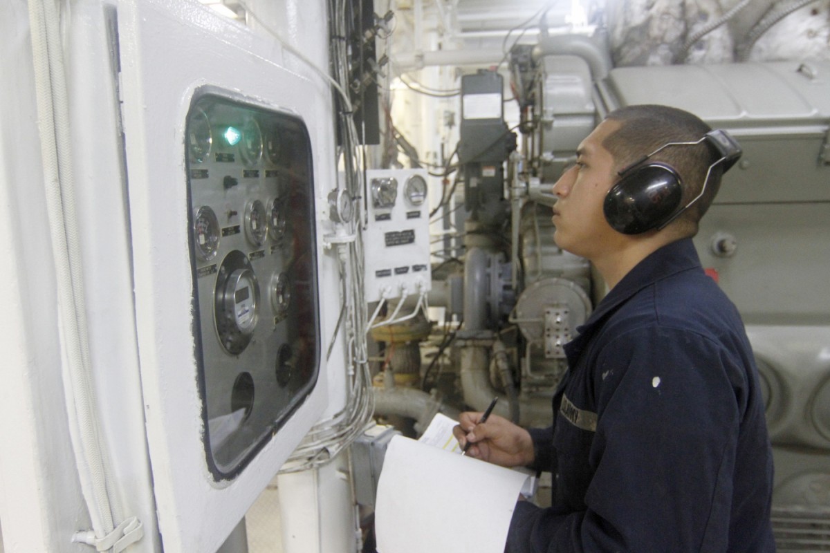 Watercraft engineers: Soldiers who make it happen | Article | The ...