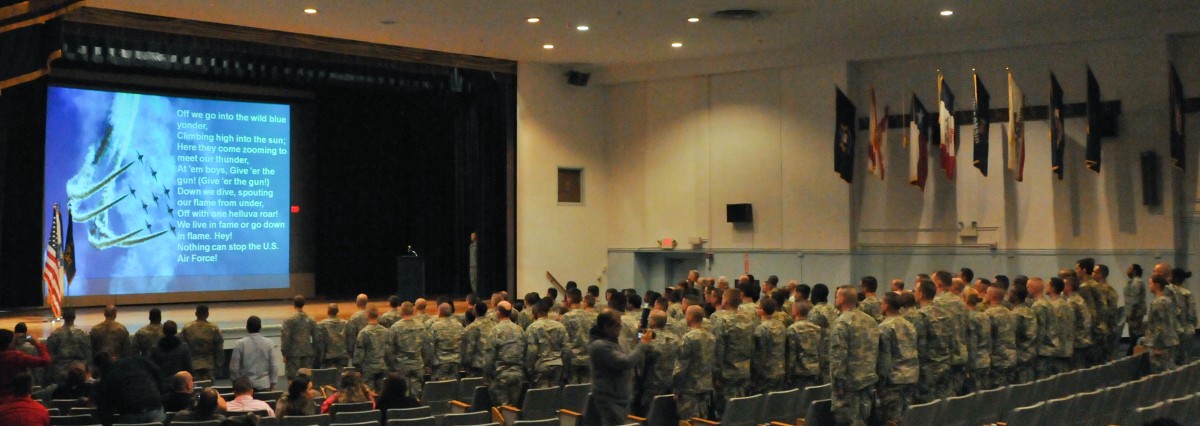 Army academy completes first-ever joint course | Article | The United ...