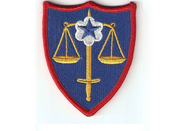 USAR Soldier Requests for Trial Defense Service Counsel | Article | The ...