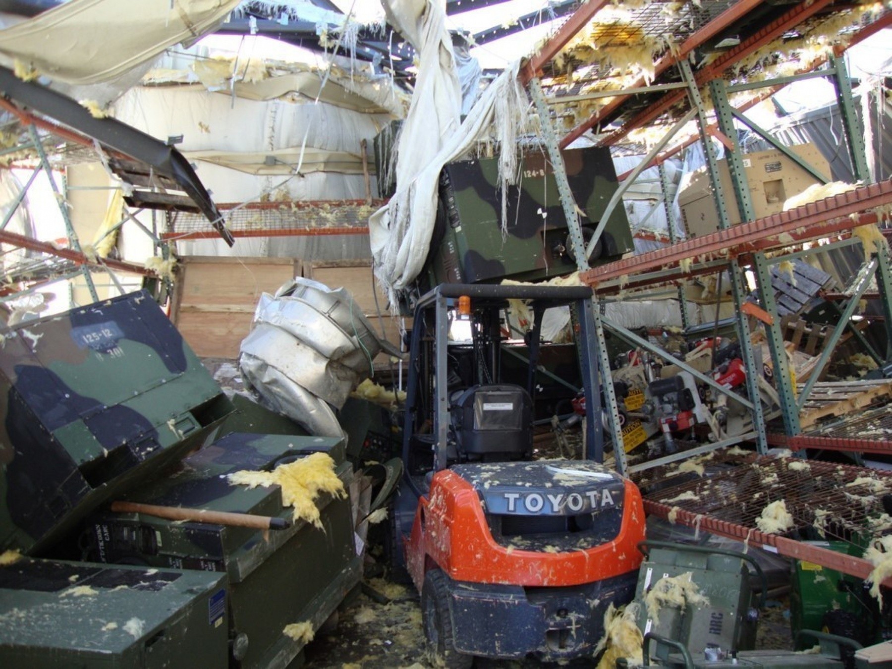 88th RSC prepares for the unexpected | Article | The United States Army