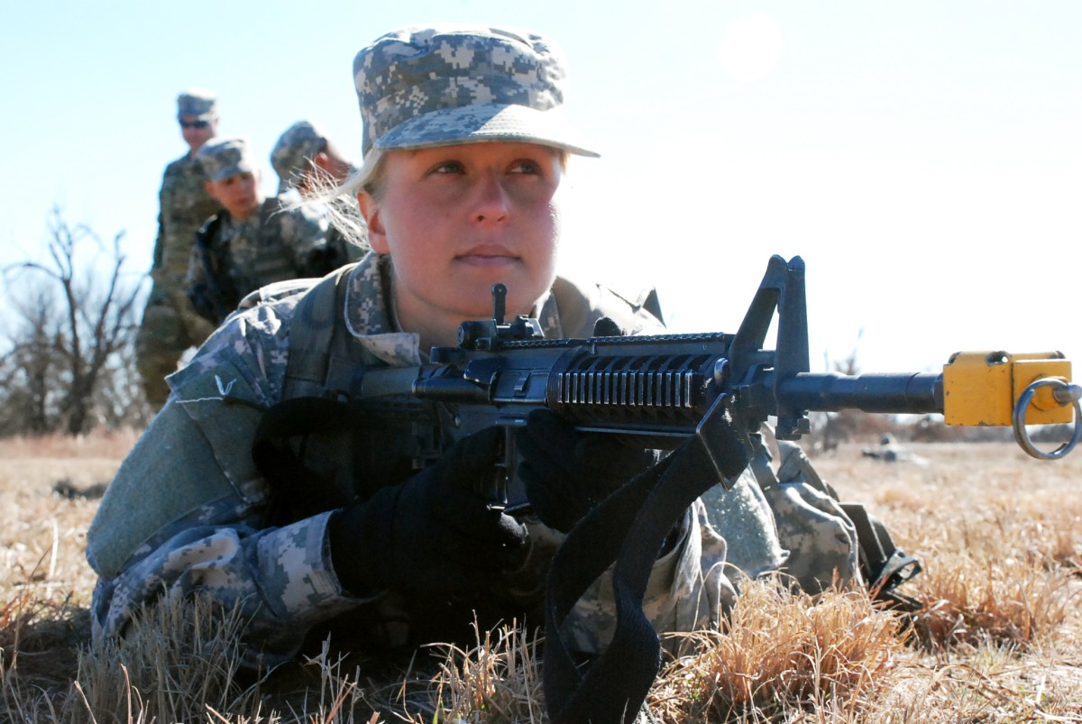 Lieutenants lead the way in pre-Ranger training | Article | The United ...
