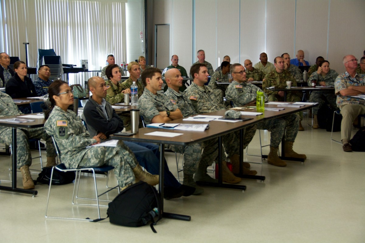 Improving global health engagements | Article | The United States Army