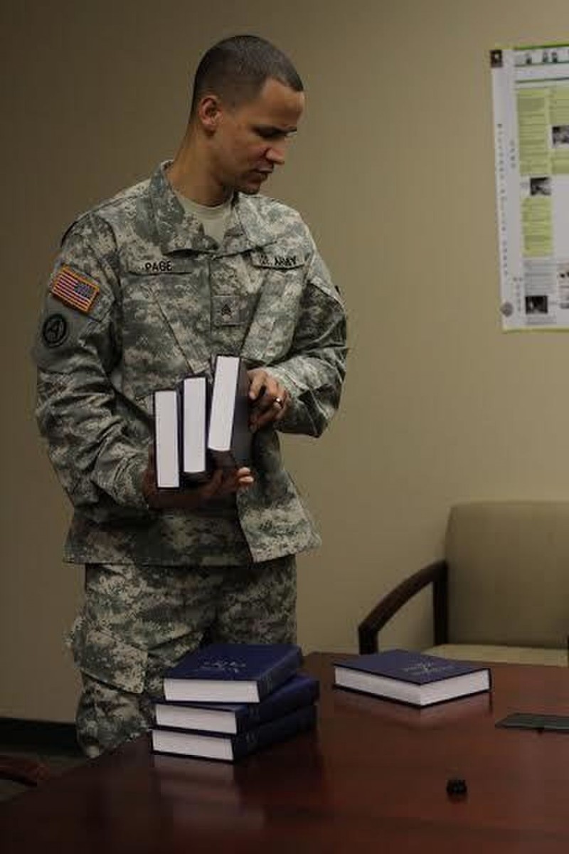 Chaplain's office serves, strengthens Soldiers | Article | The United ...