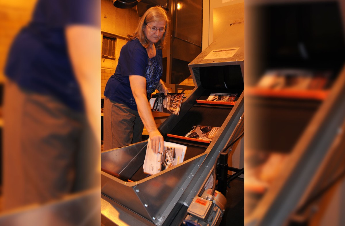 Protecting PII a personal responsibility | Article | The United States Army