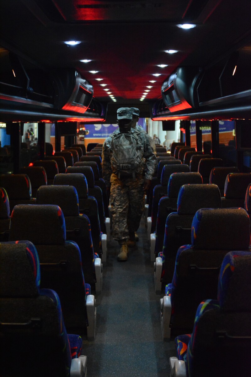 New management system helps keep Soldiers moving | Article | The United ...