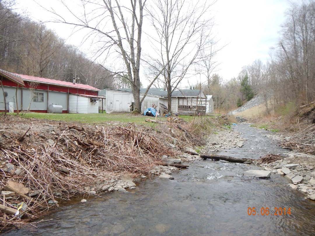 Corps keeps public water clean naturally | Article | The United States Army