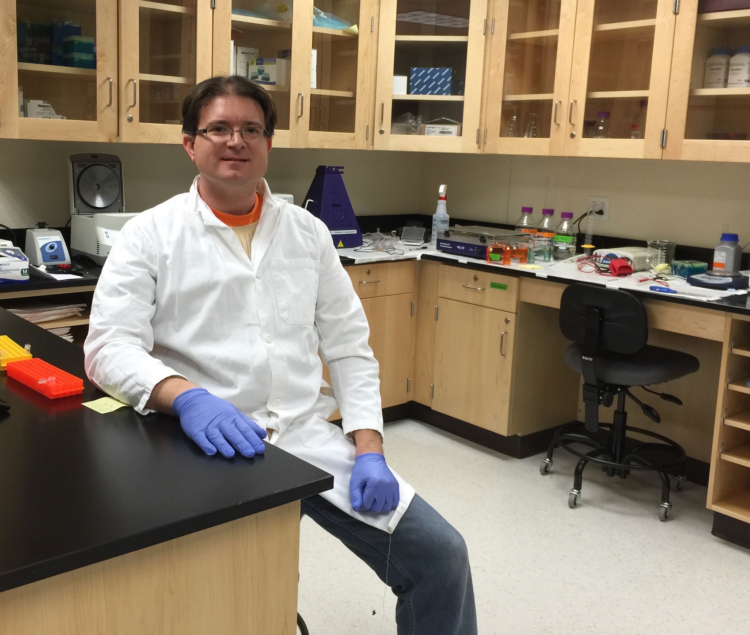 Army Research Laboratory initiative lends hand to economical waste-to ...