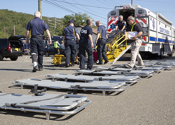 New enhanced 911 system can pinpoint call location to within 10 feet ...