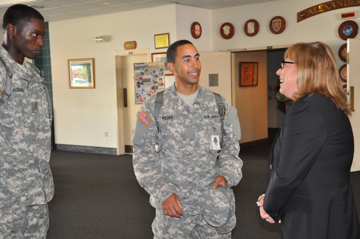 Alexander Hall closes for foyer remodeling | Article | The United ...