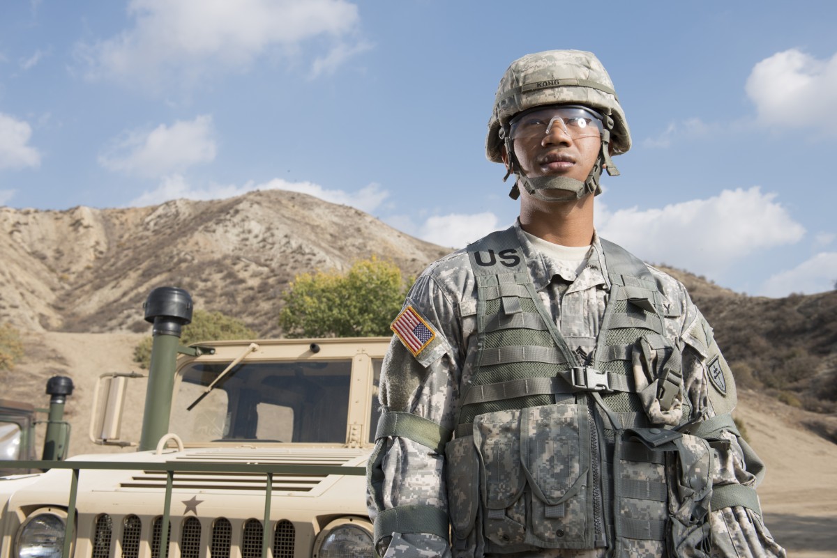 How NCOs can change a climate and strengthen a squad | Article | The ...