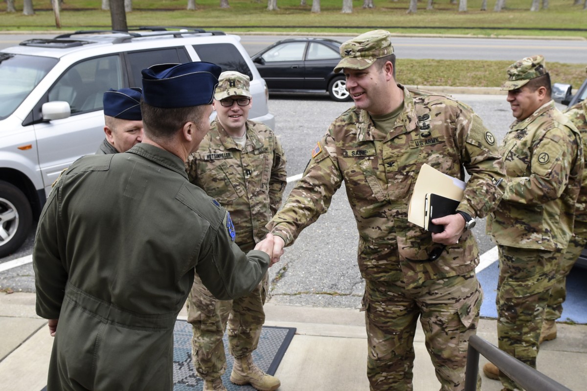 4th Battlefield Coordination Detachment: 'The most important unit you ...