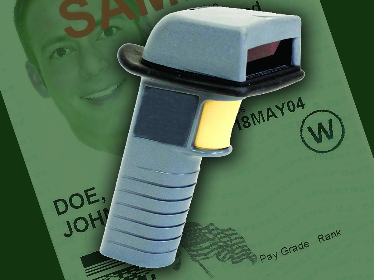 Fort Leavenworth Teamwork Results in Training Record Management, SMS ...