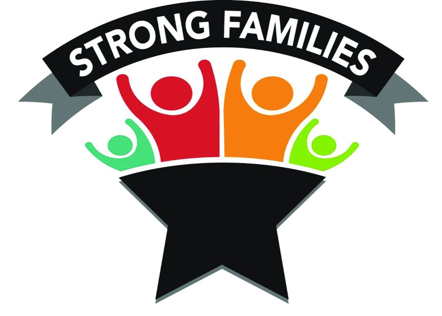 'Strong Families' initiative aims to improve resiliency | Article | The ...