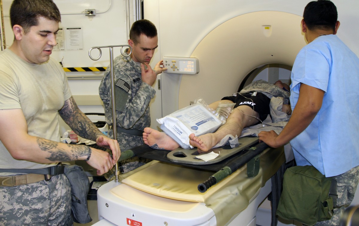 USAMMA Signs Agreement for New Medical Device Cybersecurity Pre ...