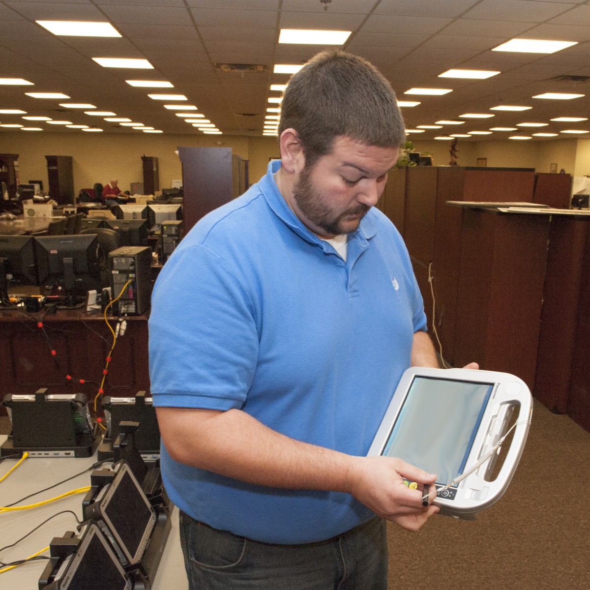 Timekeeping training underway for LMP Increment 2 | Article | The ...