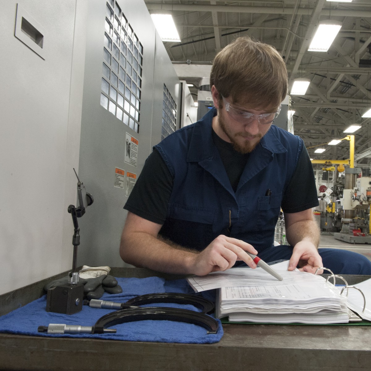 Job hazard analysis essential to workplace safety | Article | The ...