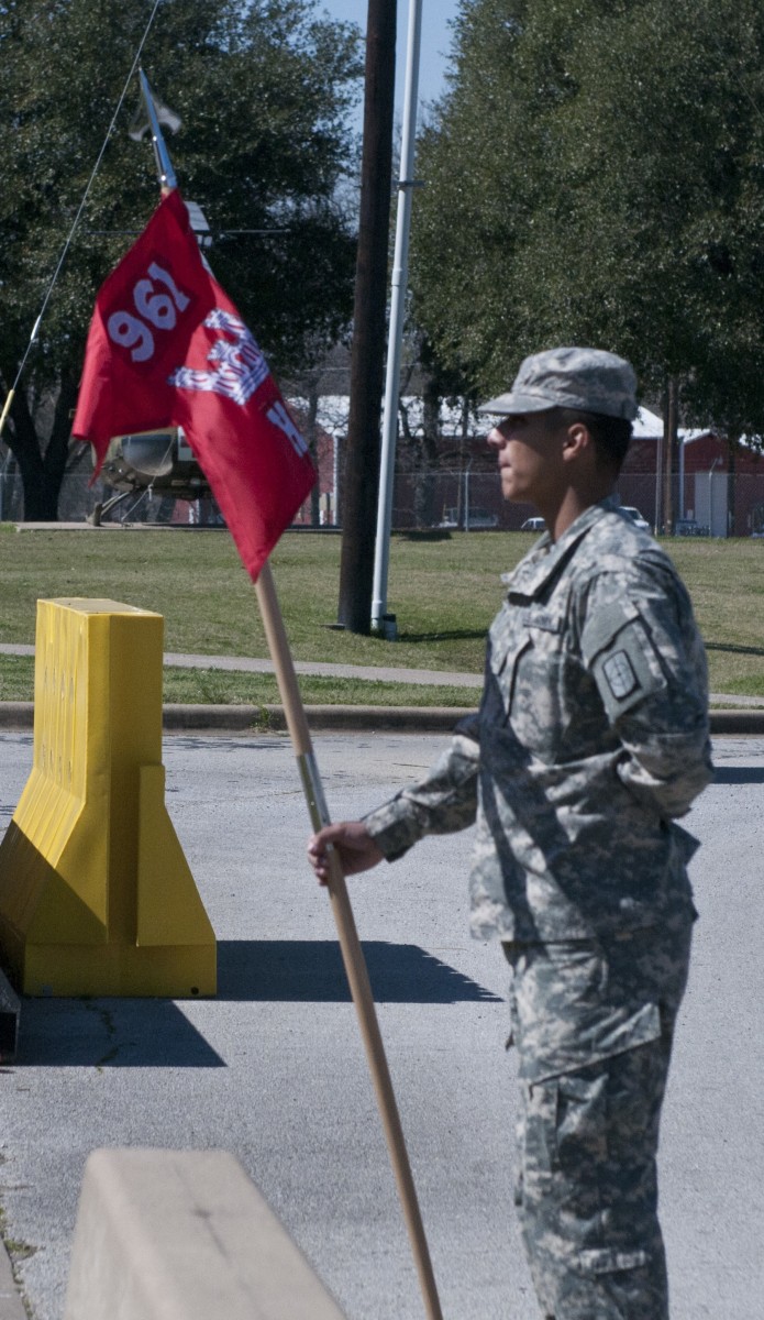 Army Reserve joins DSCA response, 961st Eng. Bn. trains for disaster ...