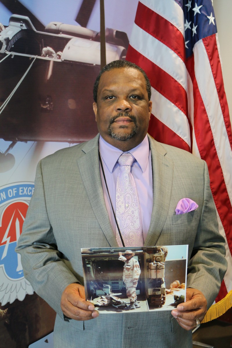 Operation Desert Storm Remembered By Those Who Served | Article | The ...