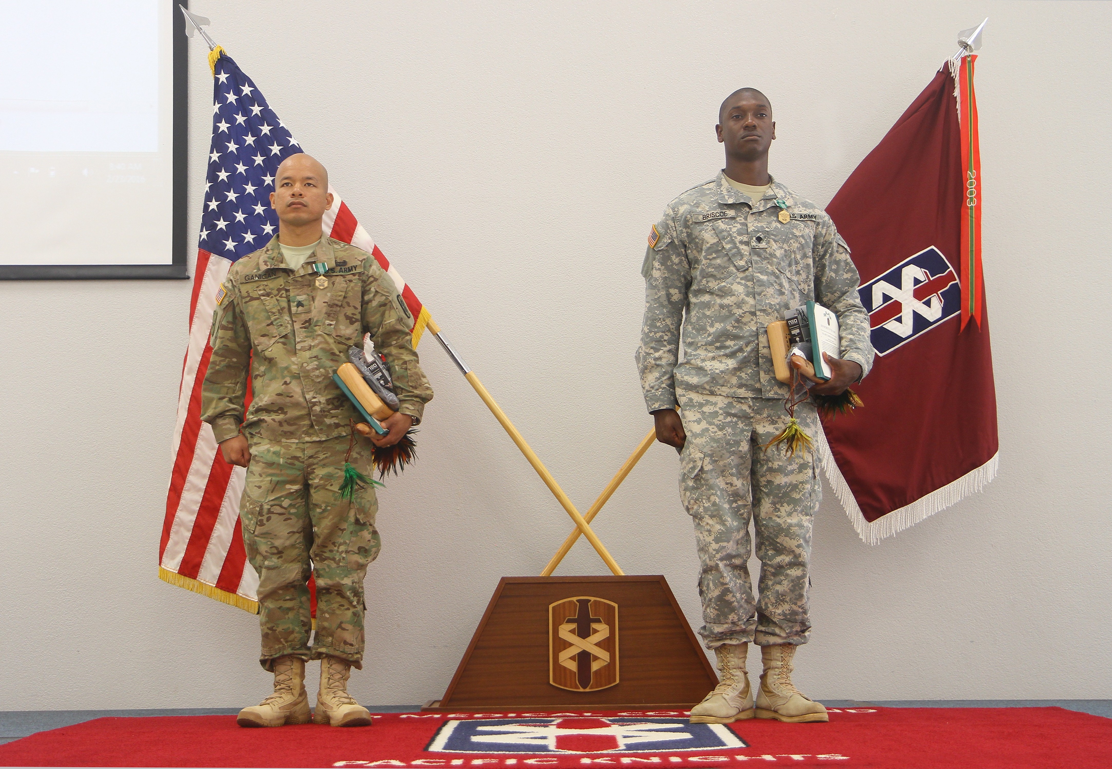 18th MEDCOM (DS) holds its 2016 Best Warrior Competition | Article ...