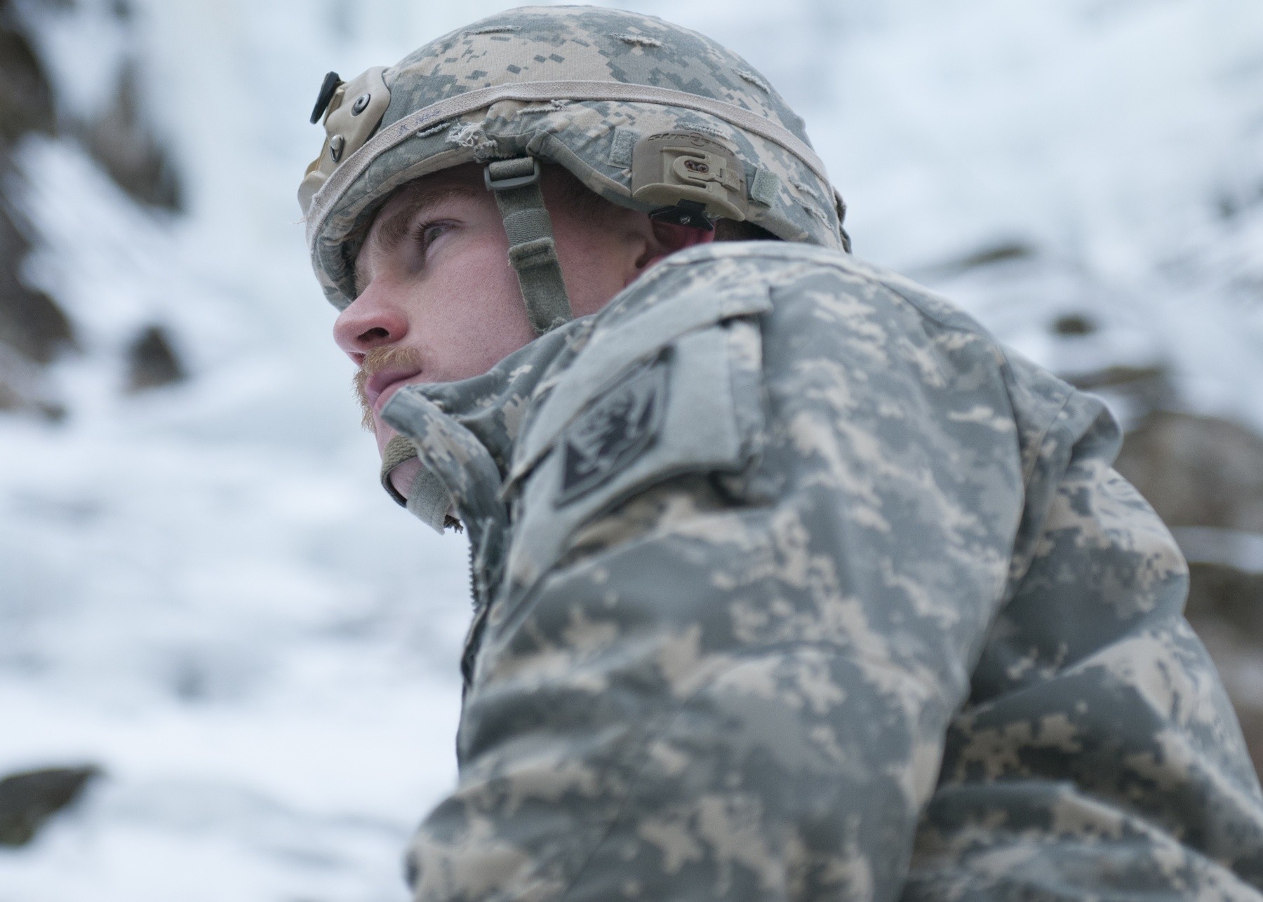 Mountain training is rigorous drill for Vermont National Guard troops ...