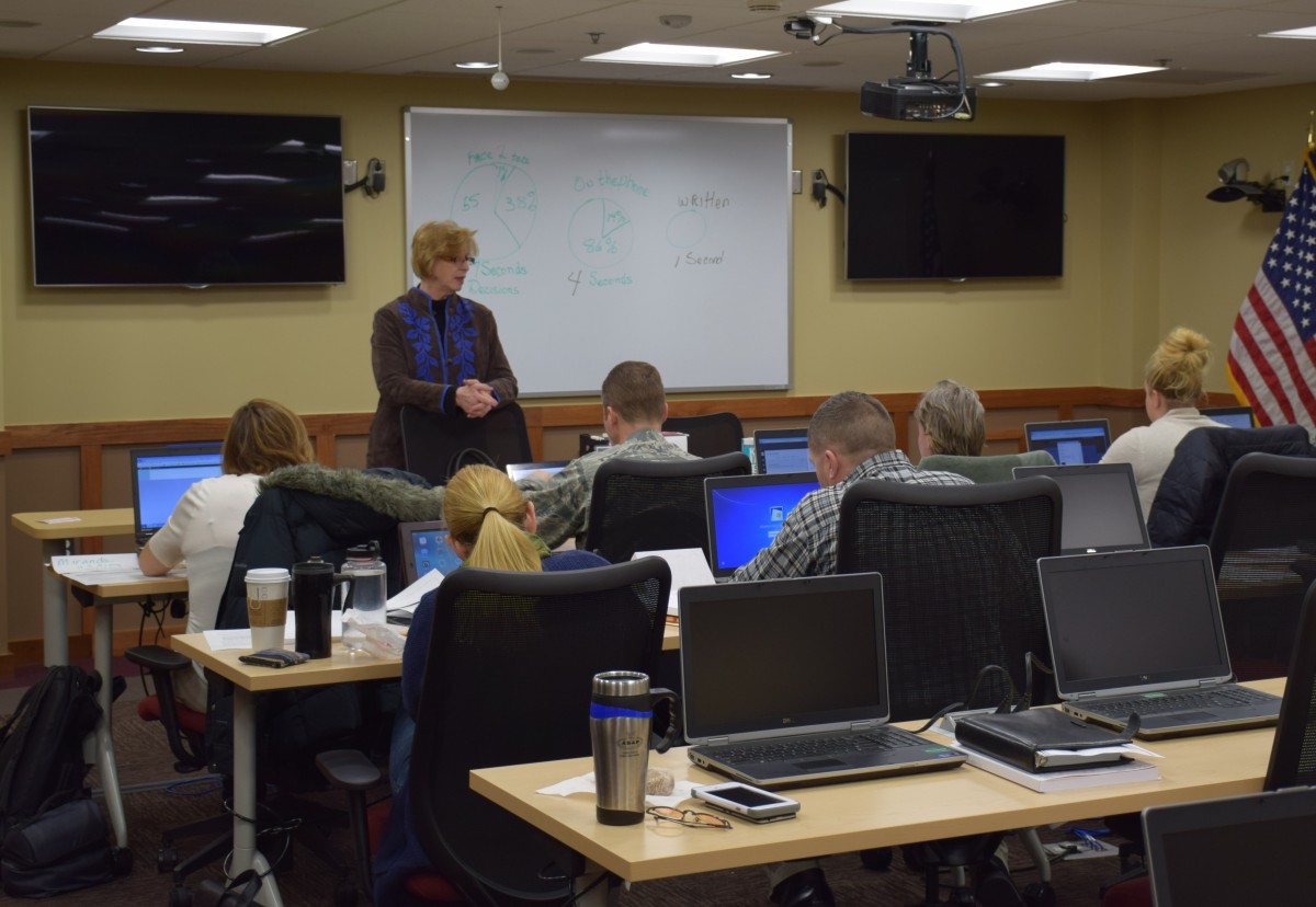 Detroit Arsenal hosts its first Soldier For Life - Transition ...