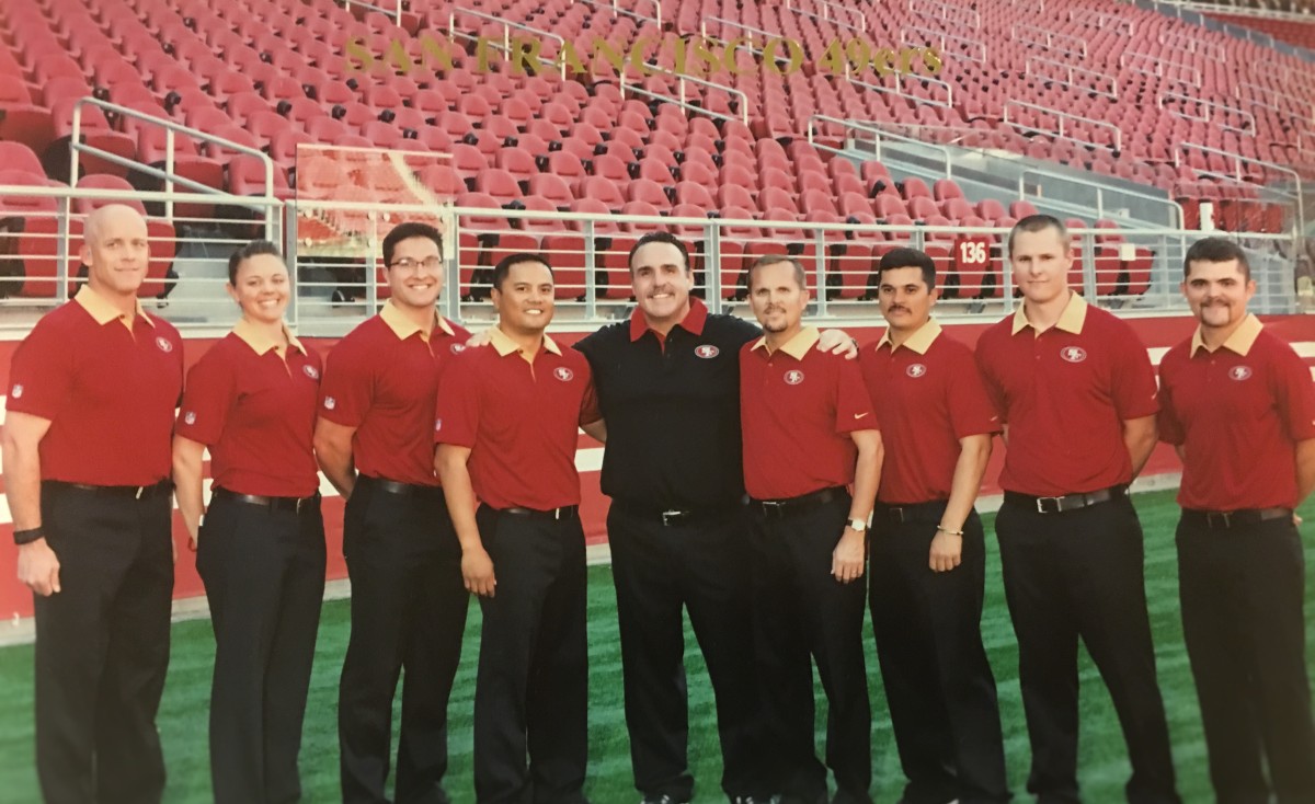Army Captain Partners with NFL for TBI Collaboration | Article | The ...