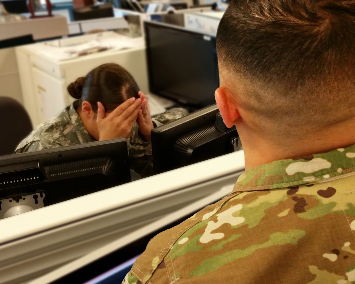 Downsizing could exacerbate toxic behaviors | Article | The United ...