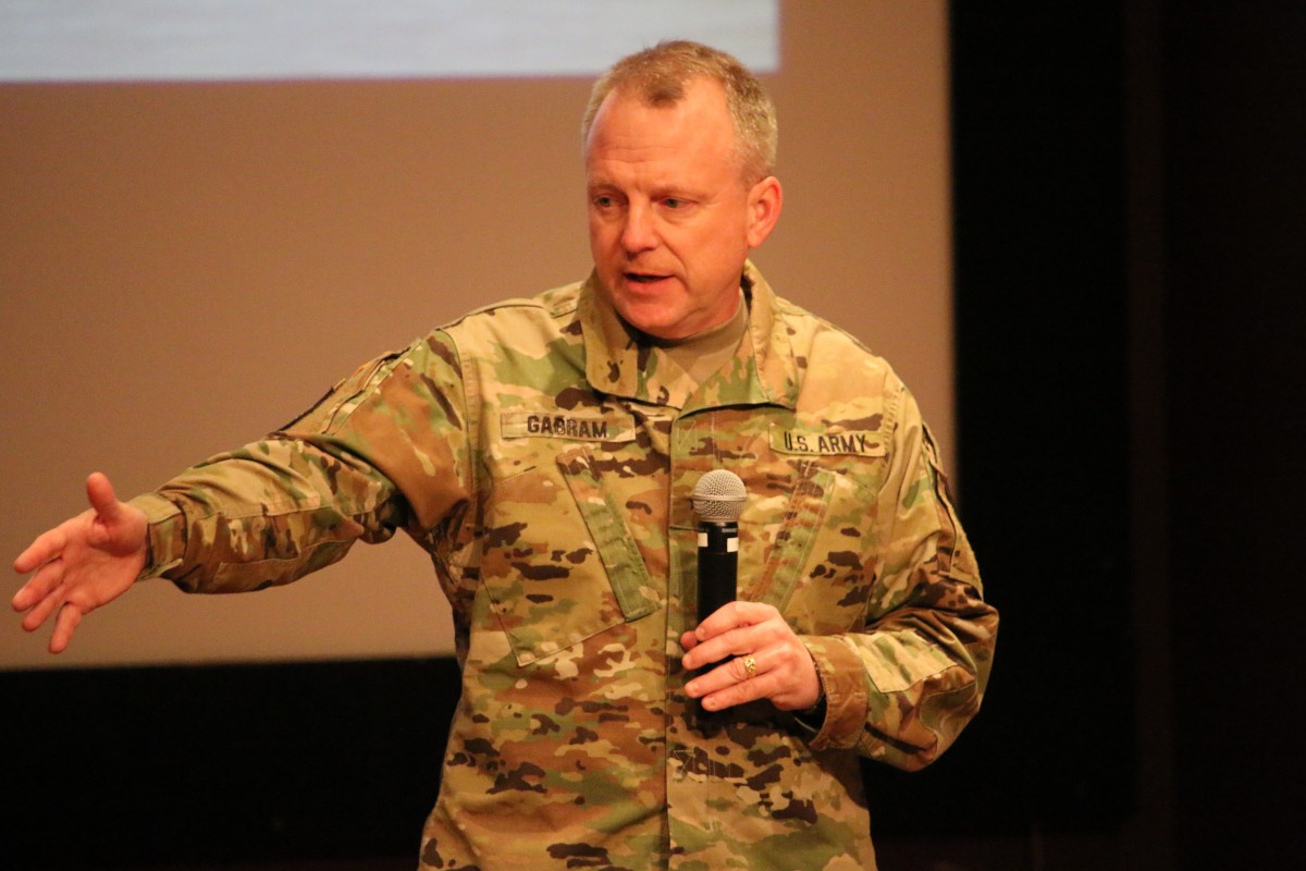 Warfighter Readiness Leads To New Alignment Of Aviation And Missile ...