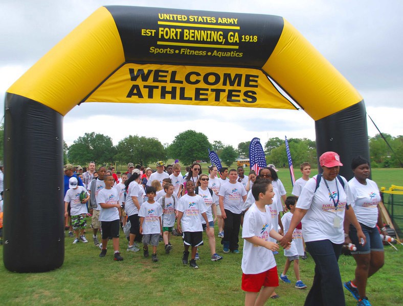 DFMWR to host third annual field day April 8 | Article | The United ...