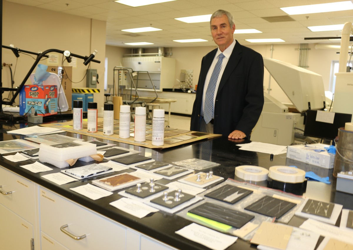 Engineer Gives Up Corrosion To Spend Time On Farm | Article | The ...