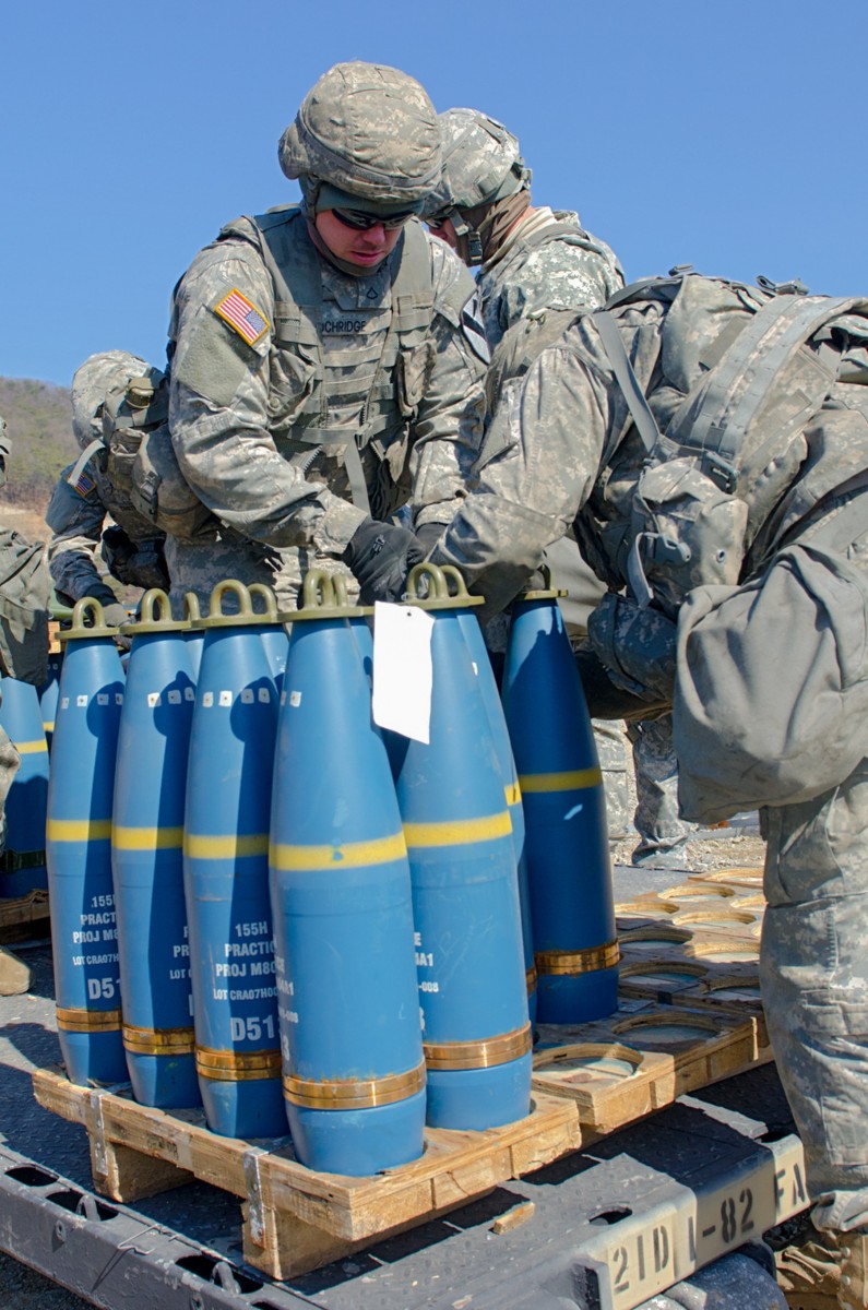 Dragons breathe life into unit's Korean history | Article | The United ...