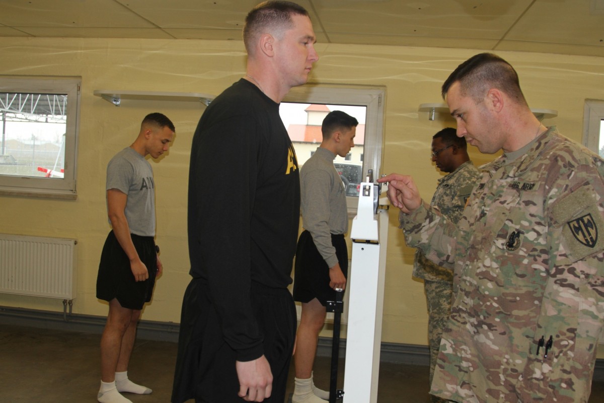 The 18th MP BDE Best Warrior Competition | Article | The United States Army